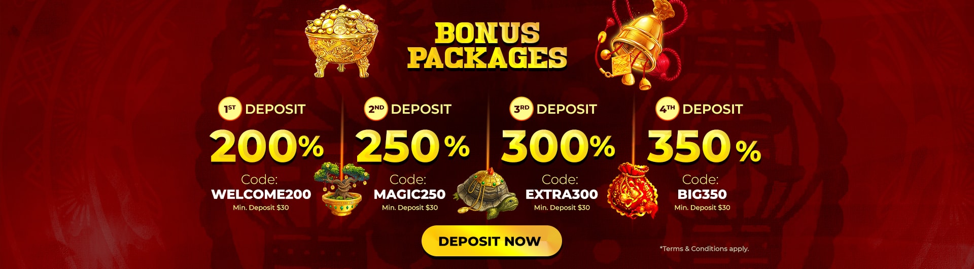 Slots 7 Casino | Get $100 No Deposit Bonus and win real money